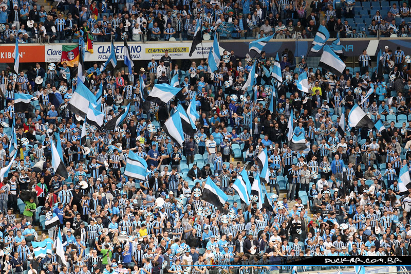 America - November 2016 - Ultras-Tifo Forum