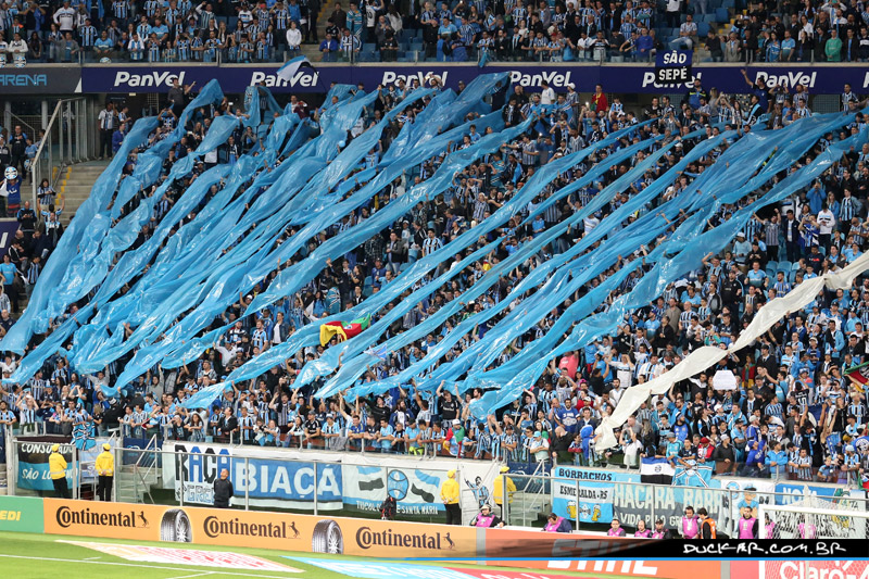 America - November 2016 - Ultras-Tifo Forum